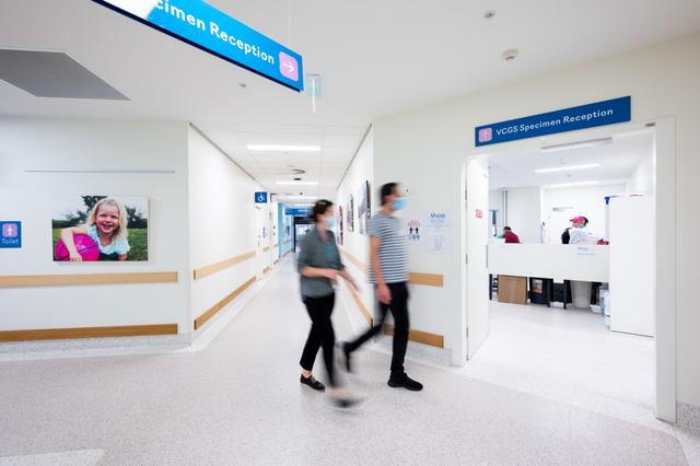 Forms & Resources - VCGS