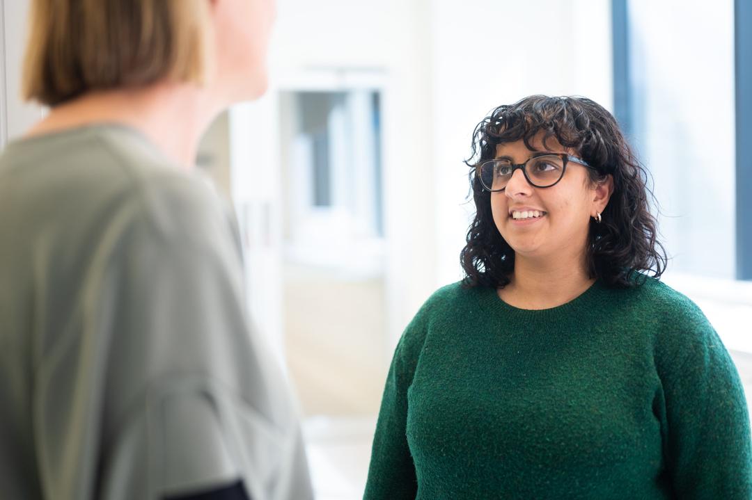 Health Professionals Support - VCGS